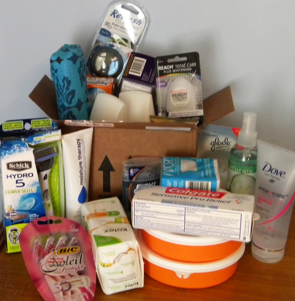 Thrifty Momma Ramblings 10K Fan Diamond Candle & Mystery Box Giveaway ...