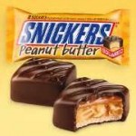 Snickers Peanut Butter Squared Candy Just 12¢ each at Walgreens ...