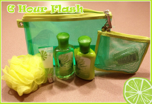 Bath & Body Works White Citrus Gift Set Hump Day Flash Giveaway! | Thrifty Momma Ramblings