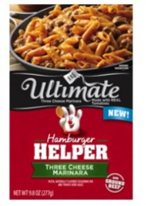 HOT 50¢ off ANY Box of Hamburger Helper Coupon! | Thrifty Momma Ramblings