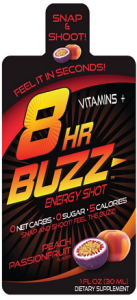 FREE 8 Hour Buzz Sample | Thrifty Momma Ramblings