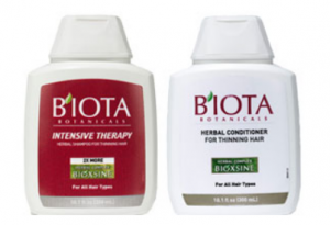 FREE B'iota Botanicals Shampoo & Conditioner TODAY at 12PM EST ...