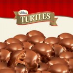 FREE Package of DeMet's Turtles Candy Daily at 3PM EST! | Thrifty Momma ...