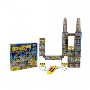 Smartlab Toys Trivia Wednesday Demolition Lab 4/02 | Thrifty Momma ...