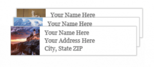 FREE National Park Mailing Labels | Thrifty Momma Ramblings