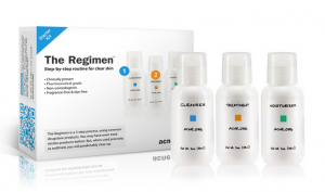 FREE Regimen Starter Kit ($28 Value) on 1/24 at 12PM EST! | Thrifty ...
