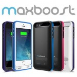 FREE Maxboost iPhone 5/5S Case | Thrifty Momma Ramblings