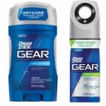 FREE Speed Stick Gear Deodorant at CVS after Deal! | Thrifty Momma ...