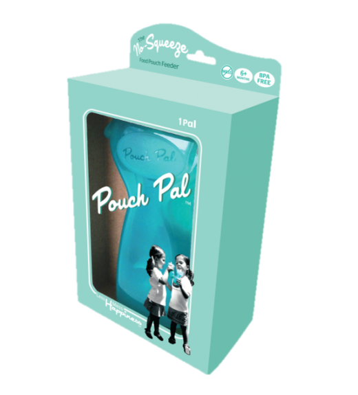 Pouch Pal Winners!!! | Thrifty Momma Ramblings