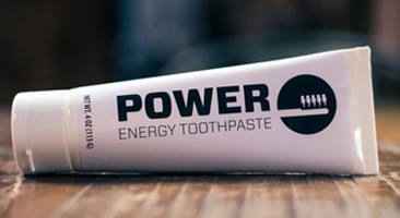 FREE Power Toothpaste | Thrifty Momma Ramblings