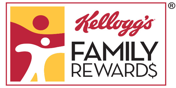 50 FREE Kellogg's Family Reward Points! | Thrifty Momma Ramblings