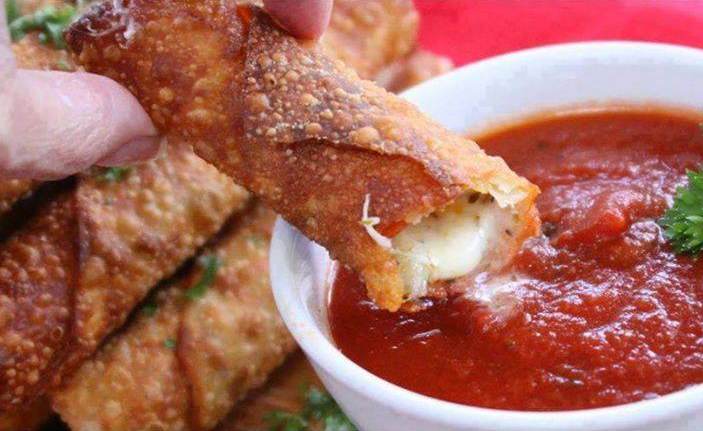 5 Drool Worthy Pizza Hacks!! | Thrifty Momma Ramblings