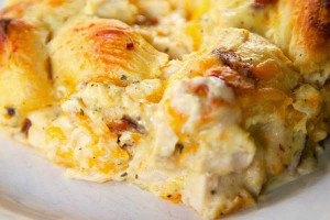 Cracked Out Chicken Bubble Up Recipe! | Thrifty Momma Ramblings