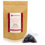 Who Wants A Free Healeaf Tea Sample? | Thrifty Momma Ramblings