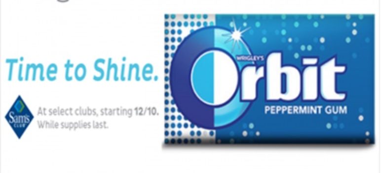 Brighten Your Smile With This Freebie! | Thrifty Momma Ramblings