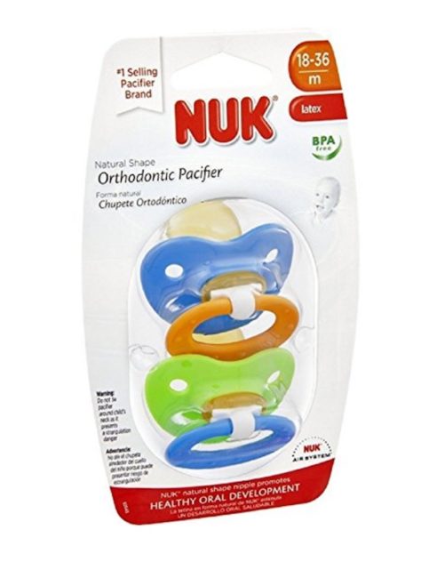 Score This Nuk 2 Pack For Under $4.00!! | Thrifty Momma Ramblings
