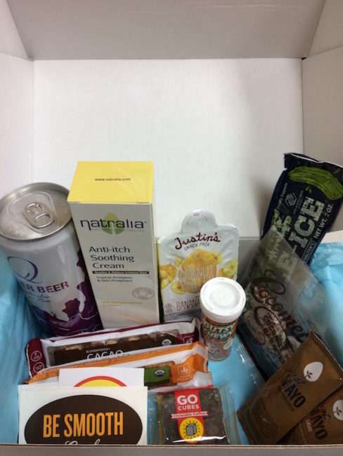 Score This Free Goodie Box Today! | Thrifty Momma Ramblings