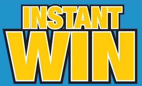 ***Updated Instant Win Post*** | Thrifty Momma Ramblings