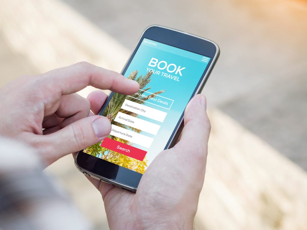 How A Travel Budget App Works And Saves You Money Thrifty Momma Ramblings