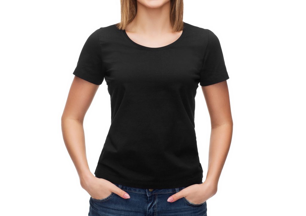 7 Cute Ways To Wear A TShirt Anywhere Thrifty Momma Ramblings