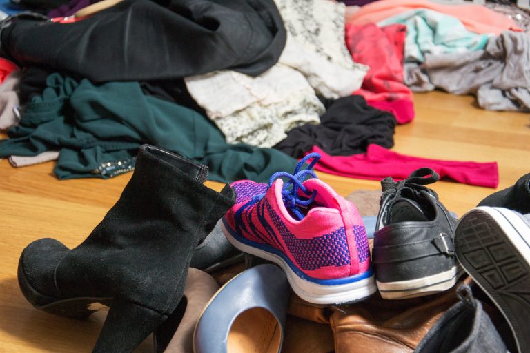 DIY Rag Rug Tutorial! | Thrifty Momma Ramblings