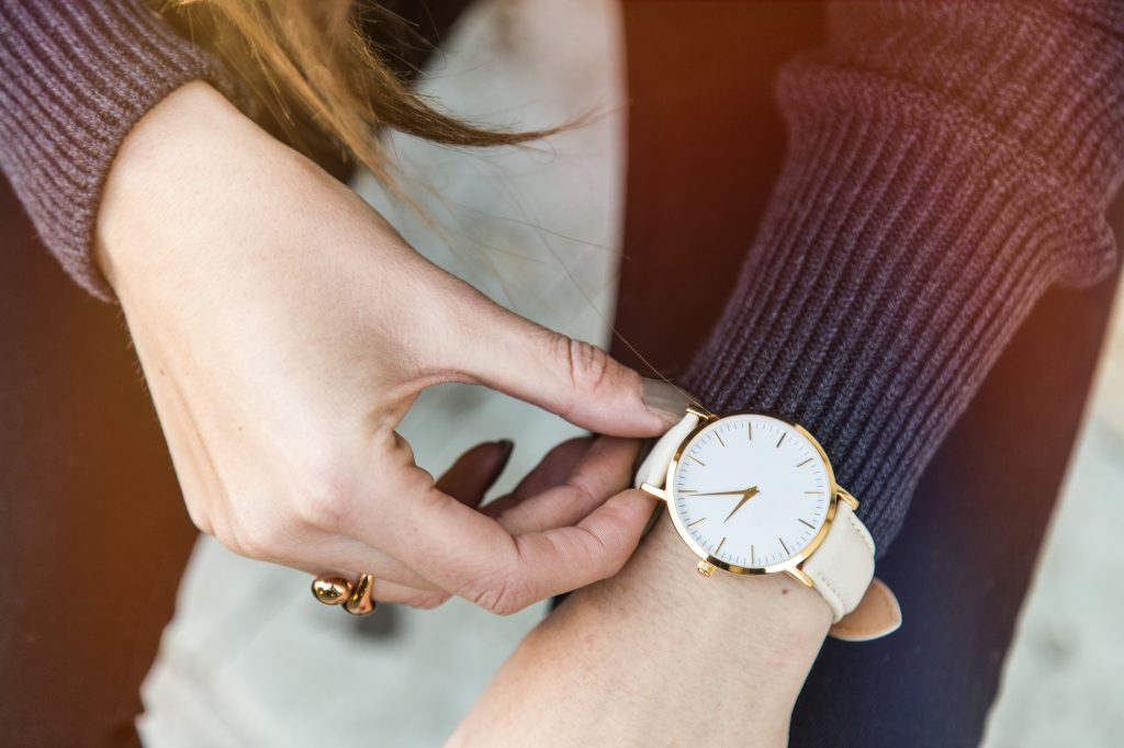 How to Buy a Watch You'll Love Forever | Thrifty Momma Ramblings