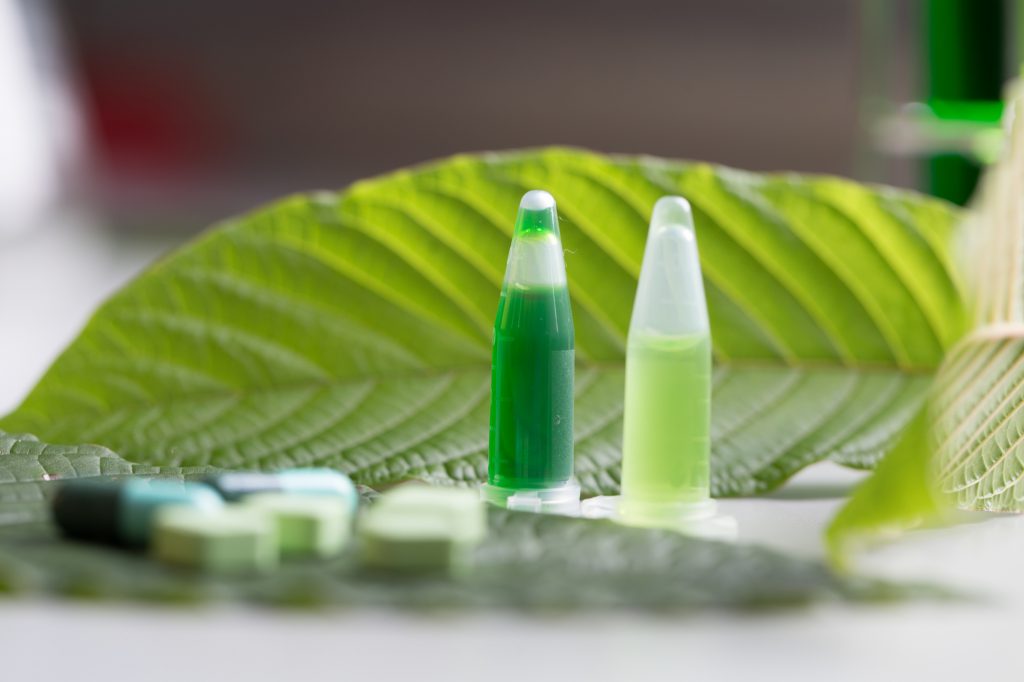 The Little-Known Kratom Benefits That Improve Your Health | Thrifty ...