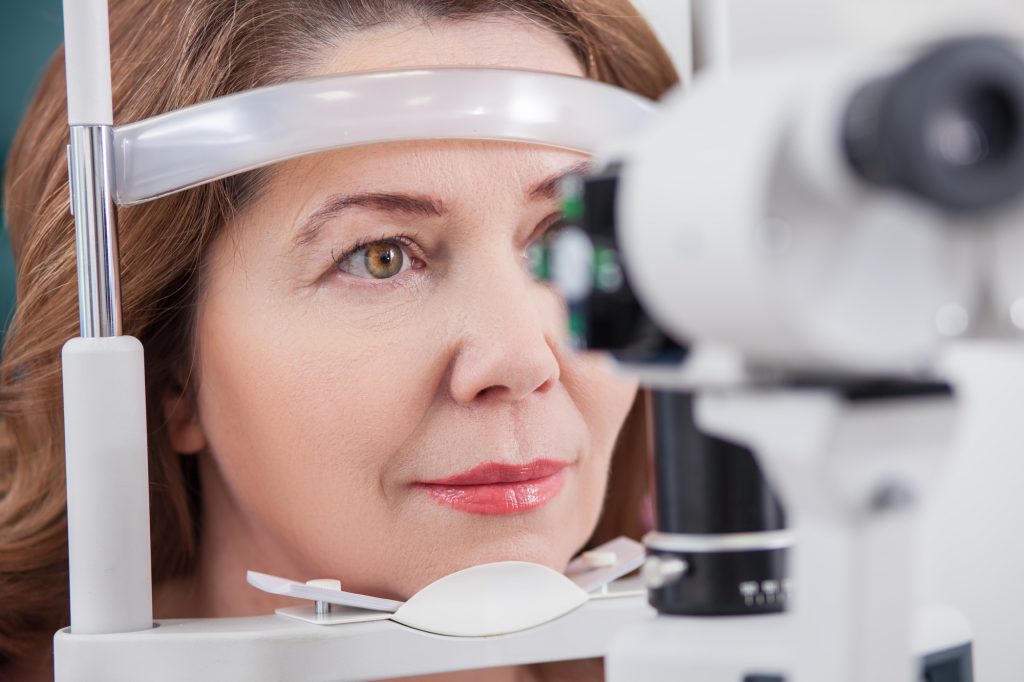 Eye Care 101 How Often Should You Get An Eye Exam Thrifty Momma 